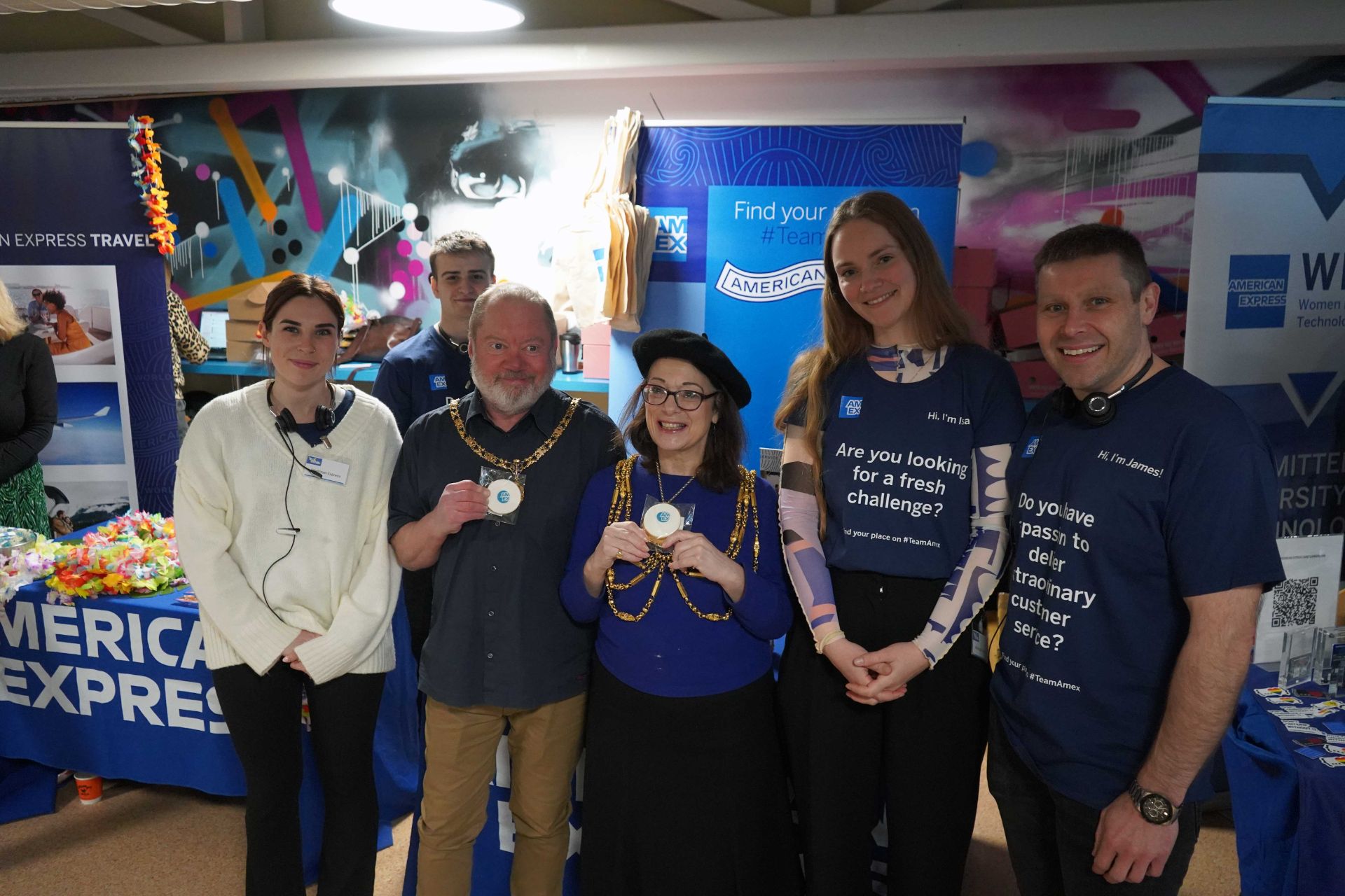 Hello Future 2023 | Brighton MET