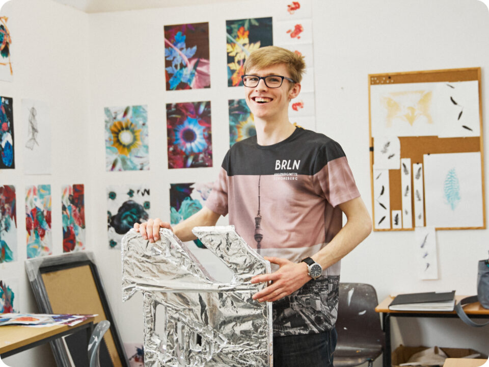 Full Time Prospectus | Brighton MET