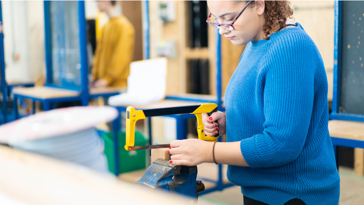 School Leavers | Brighton MET