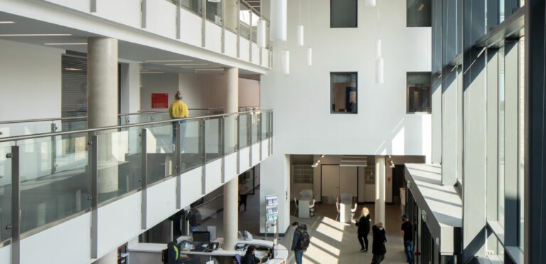 About us | Brighton MET