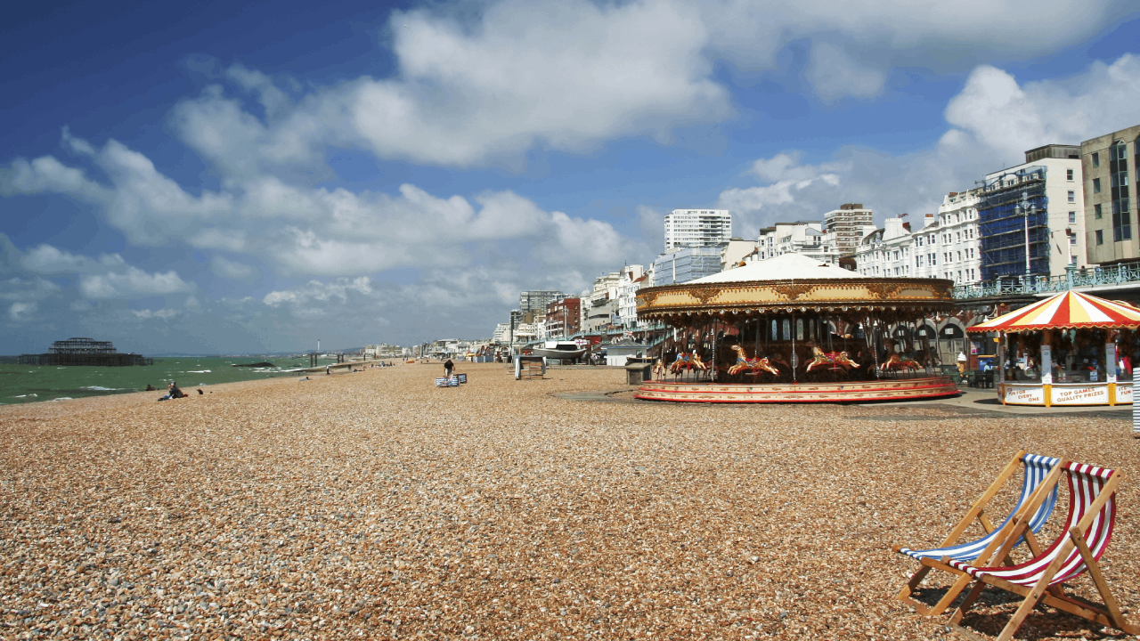 College life | Brighton MET