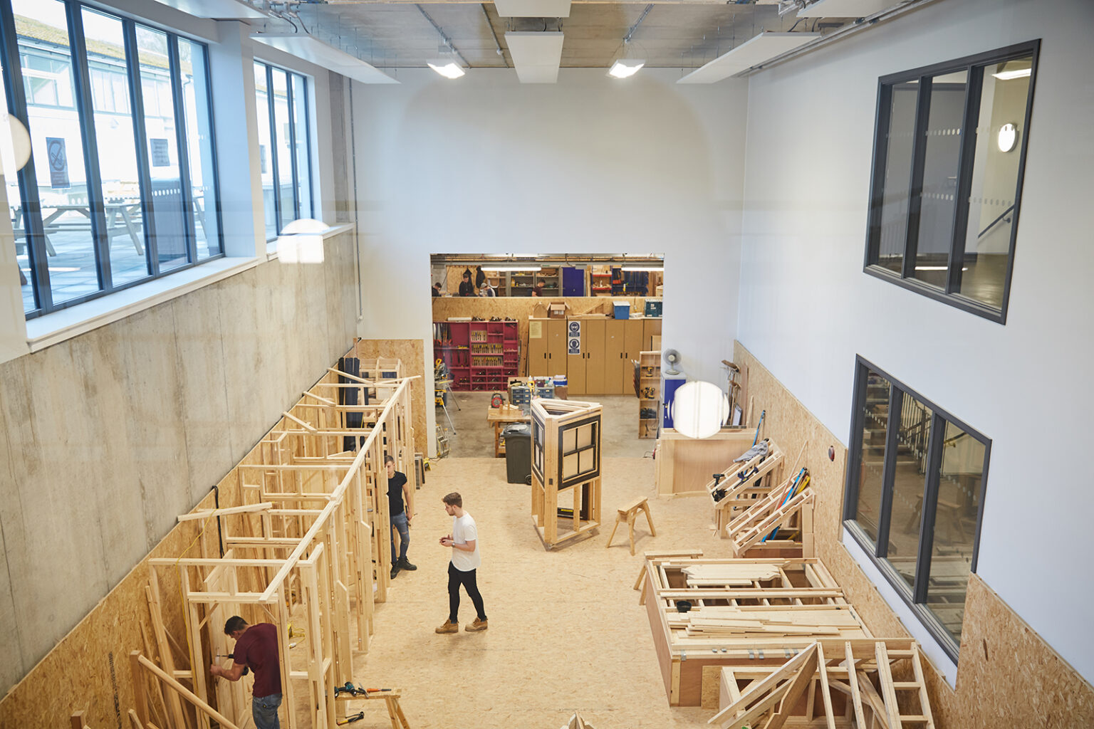 Our Campuses | Brighton MET