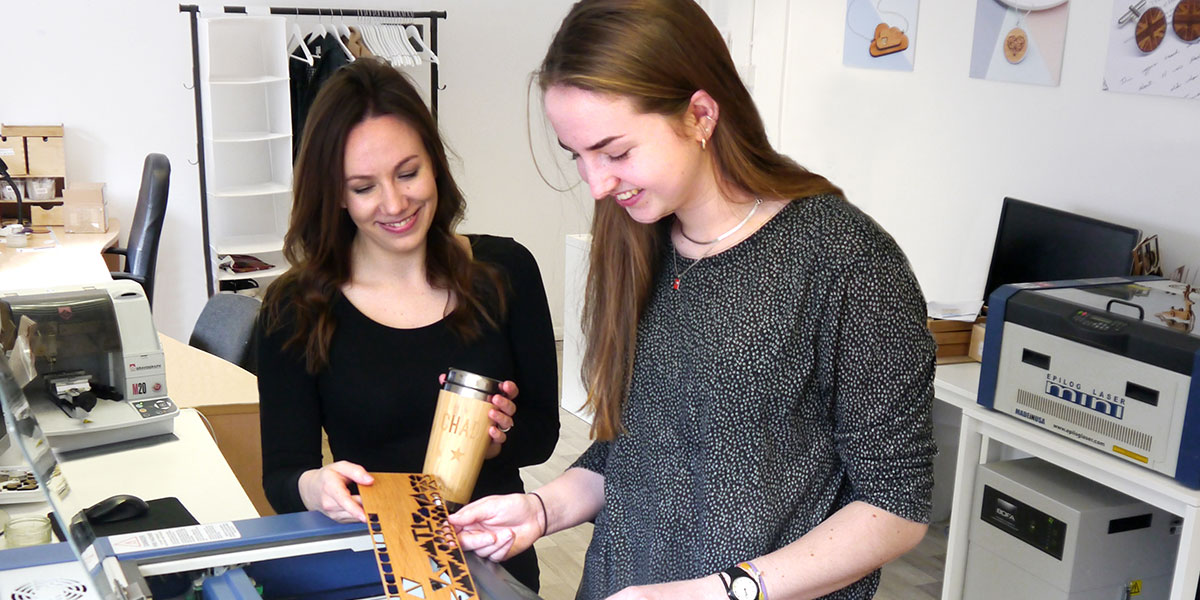 Brought to Life By You | Brighton MET