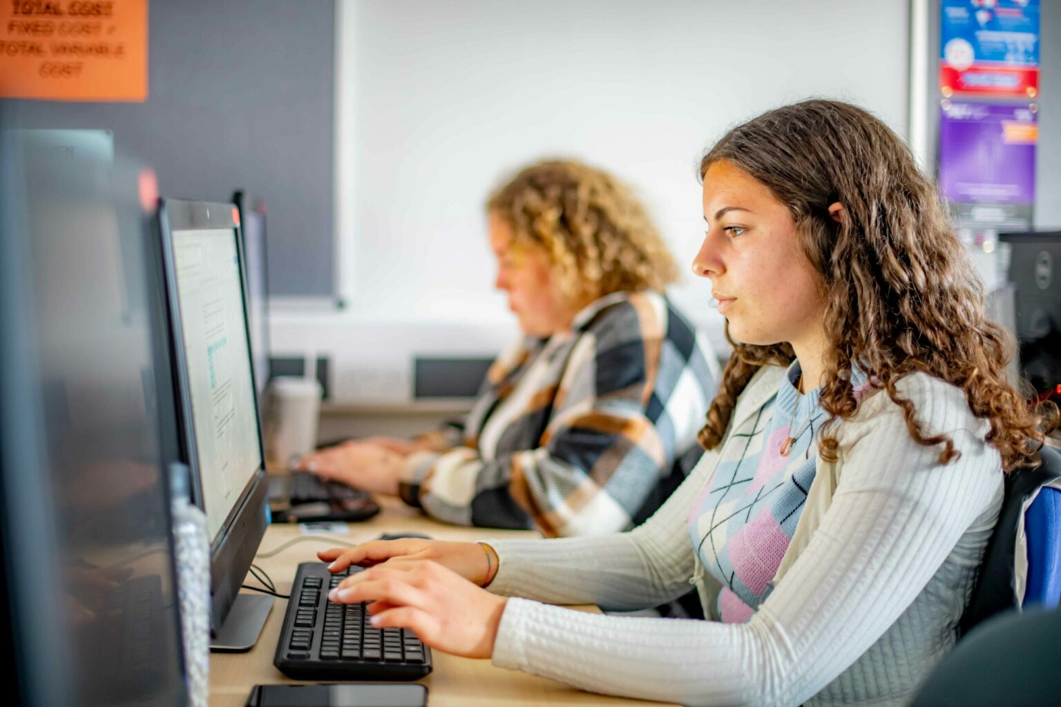 Business | Brighton MET