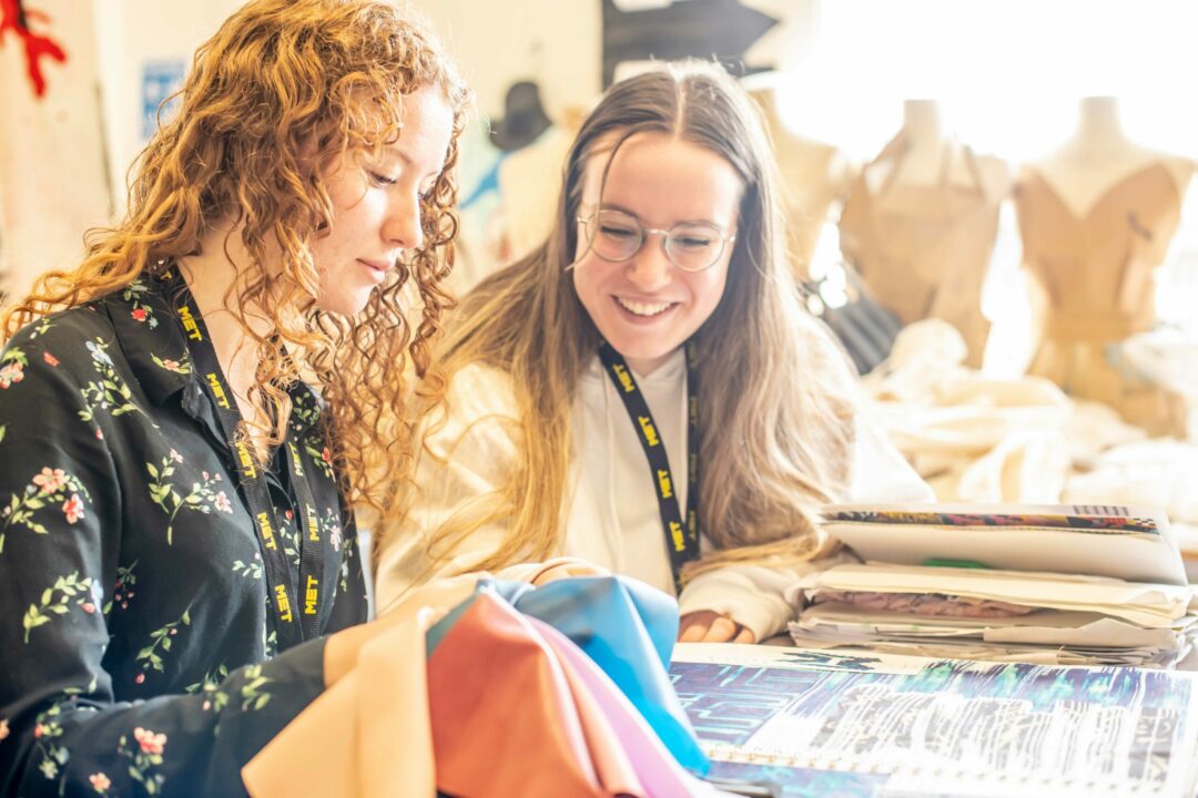 University Level | Brighton MET