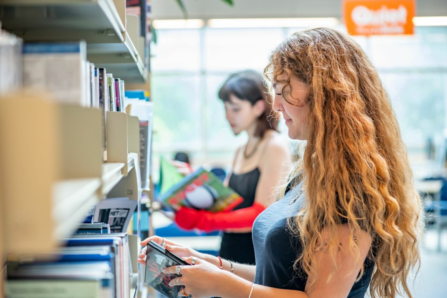 College life | Brighton MET