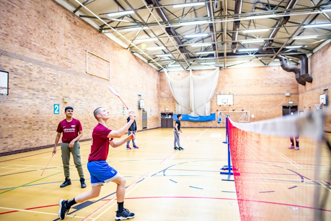 College life | Brighton MET