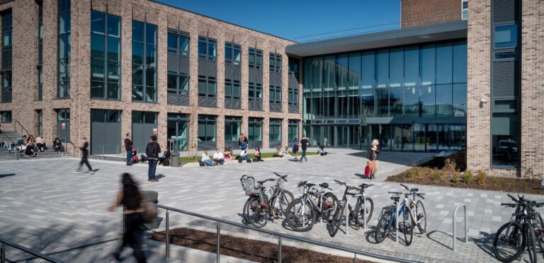 Student Life | Brighton MET