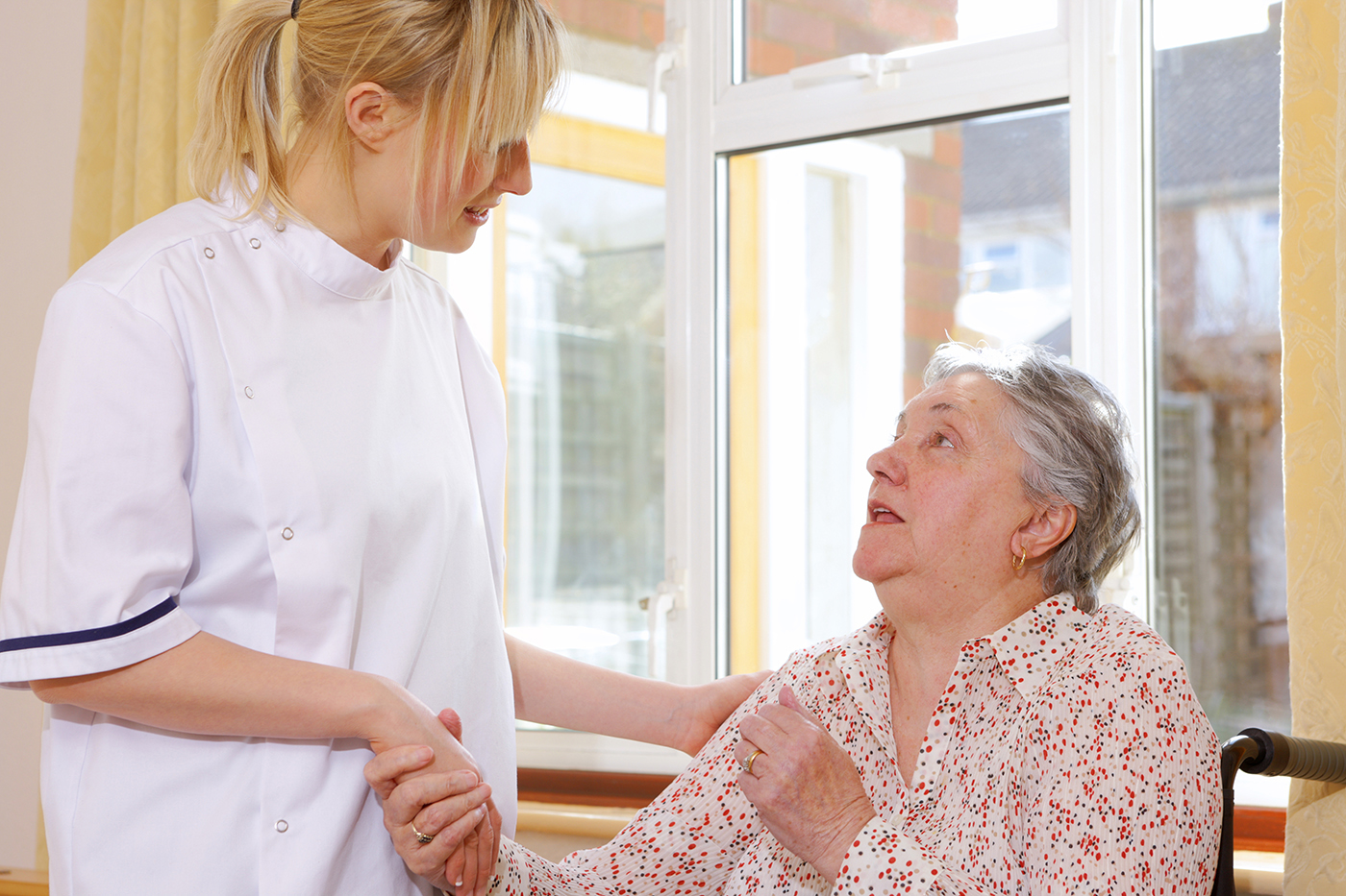 T Levels - Adult Nursing | Brighton MET