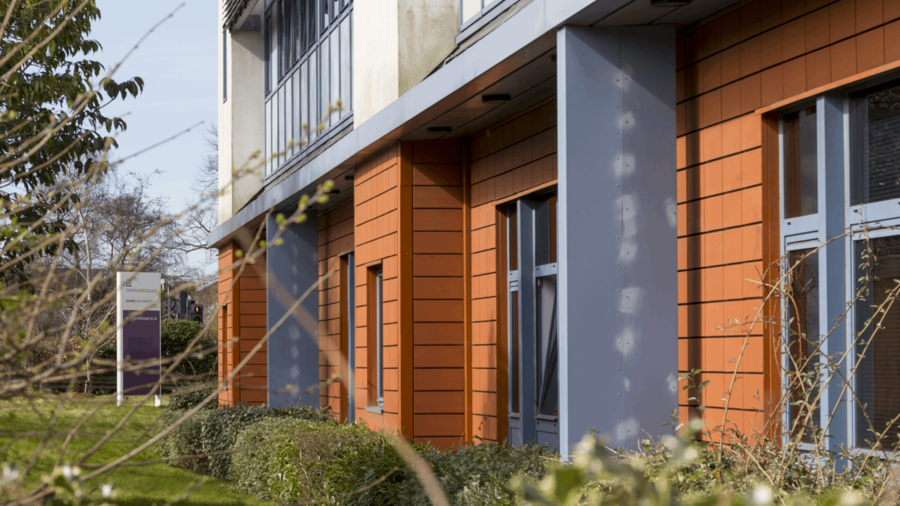 Download prospectus | Brighton MET