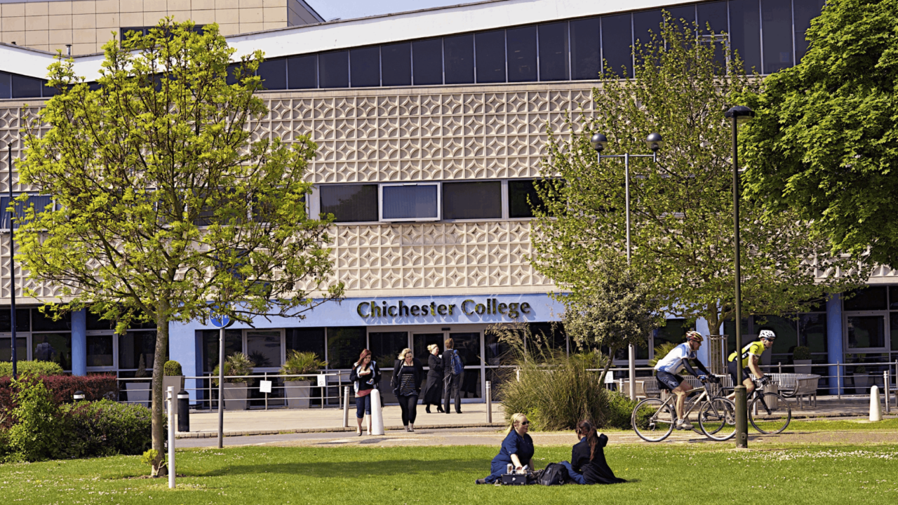 Download prospectus | Brighton MET