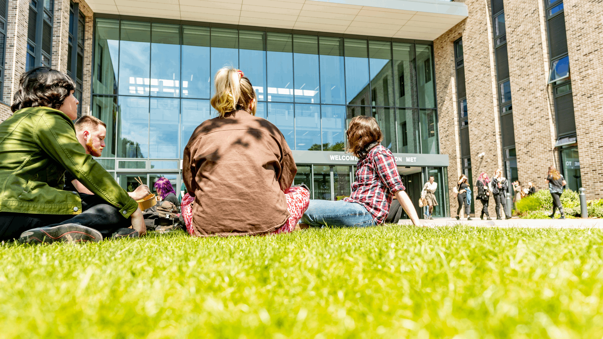 Starting in September | Brighton MET