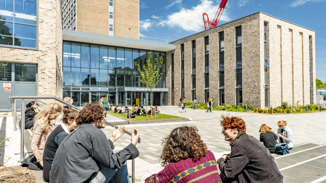 Starting in September | Brighton MET