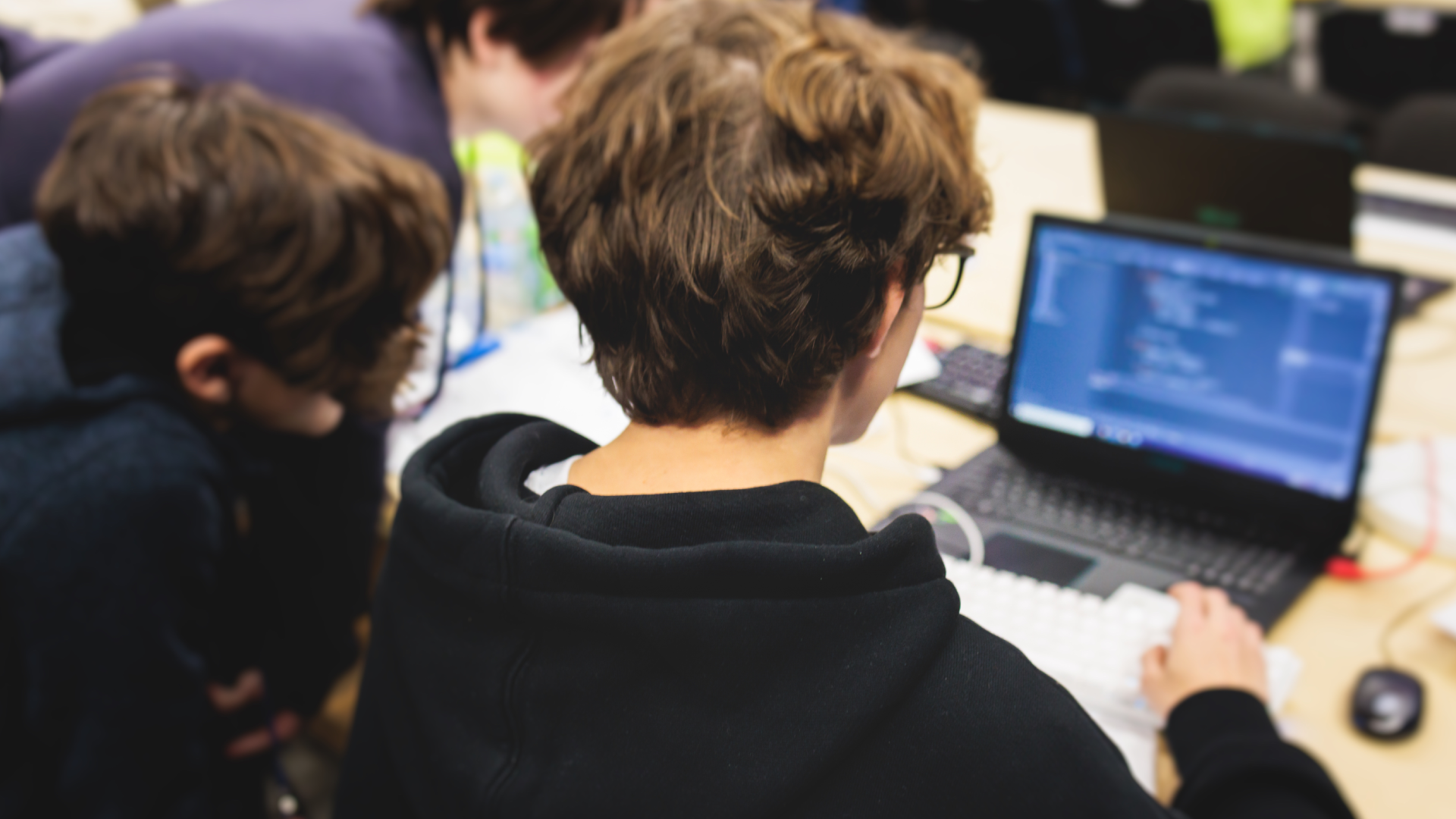 T-Level - Digital Software Development | Brighton MET