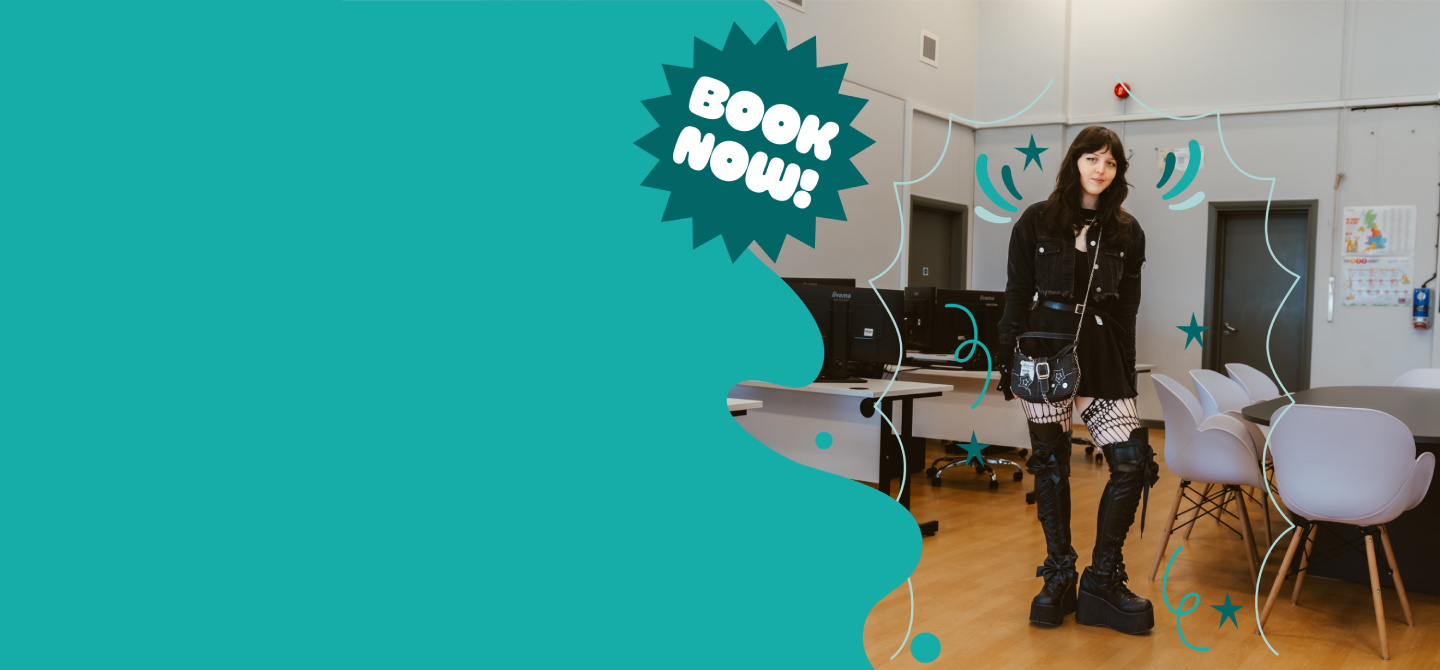 Brought to Life By You | Brighton MET College