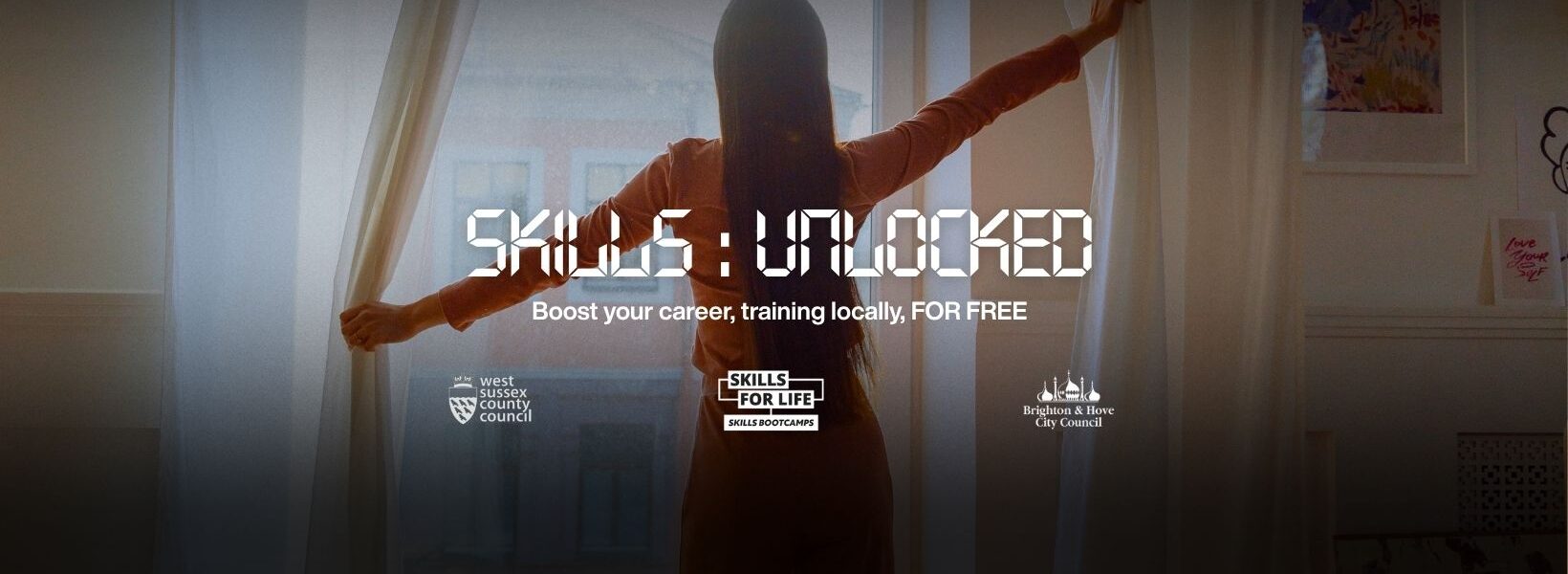 Skills Bootcamp Enquiry | Brighton MET