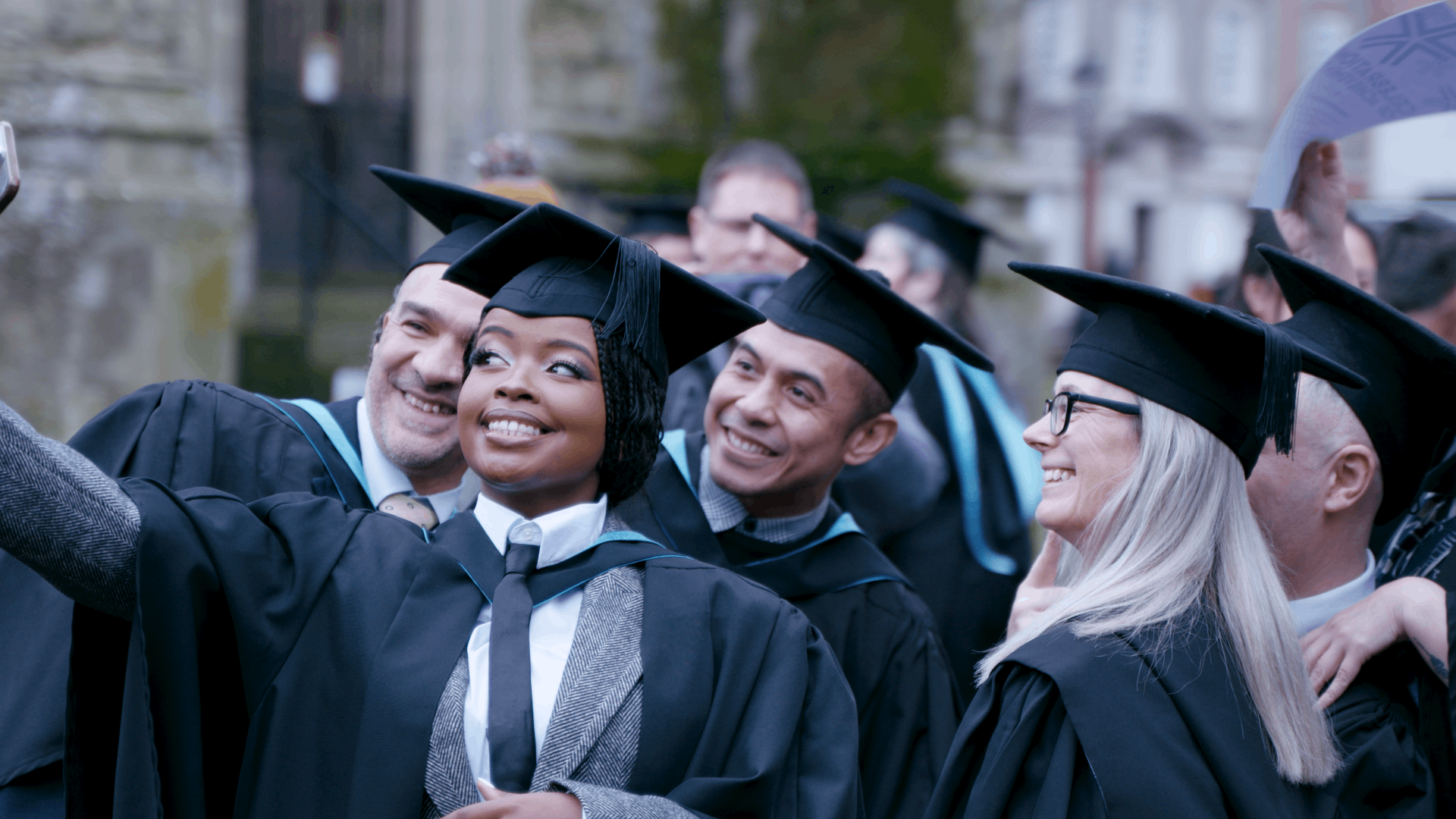 University Level | Brighton MET