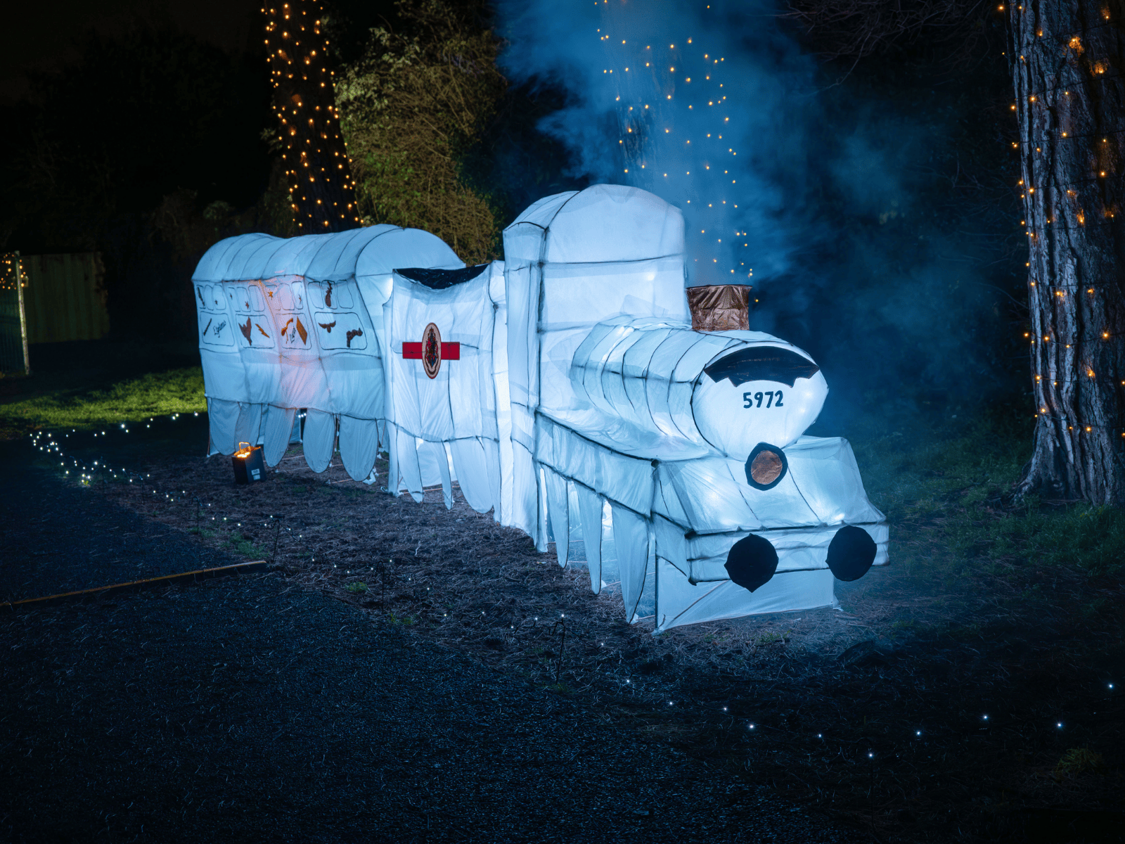 Brought to Life By You | Brighton MET College