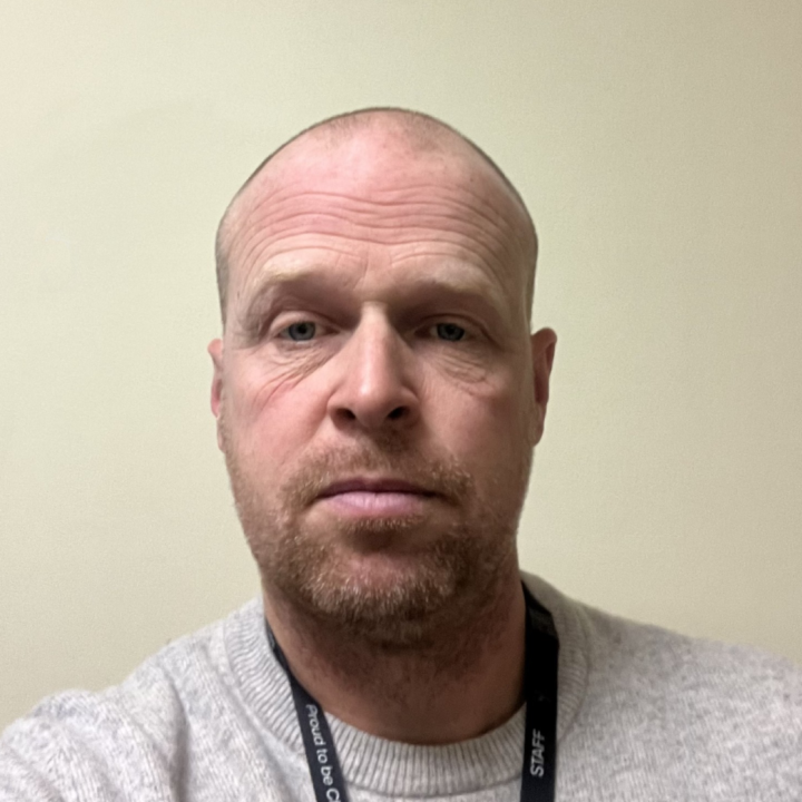 Matt Wright | Brighton MET