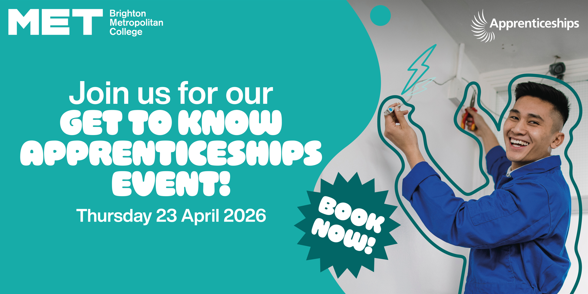 Full Time Prospectus | Brighton MET